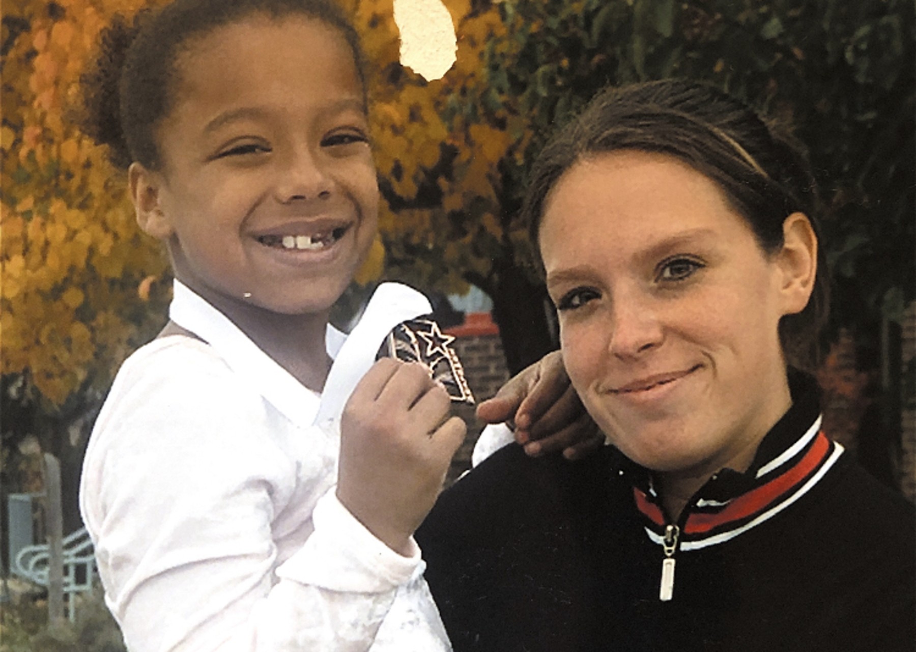 Jennifer Sands's Instagram, Twitter & Facebook on IDCrawl