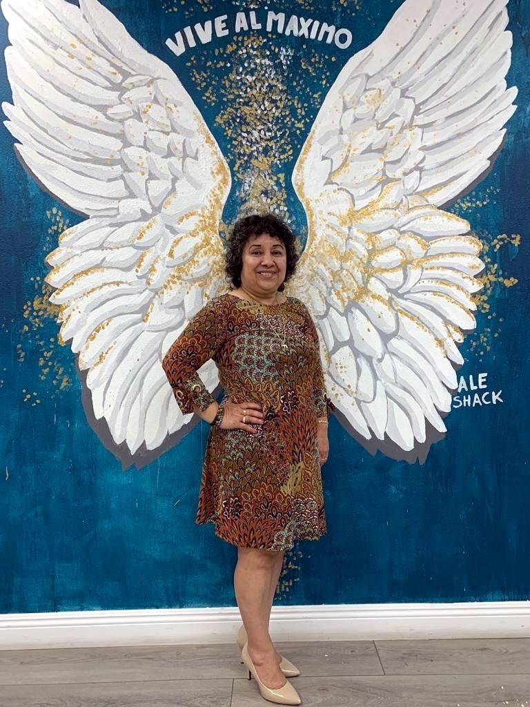 Iris Cubias Enriquez Obituary - Van Nuys, CA