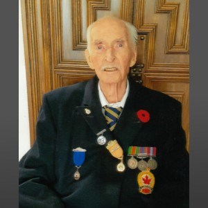 Ken Patmore Obituary - Guelph, ON