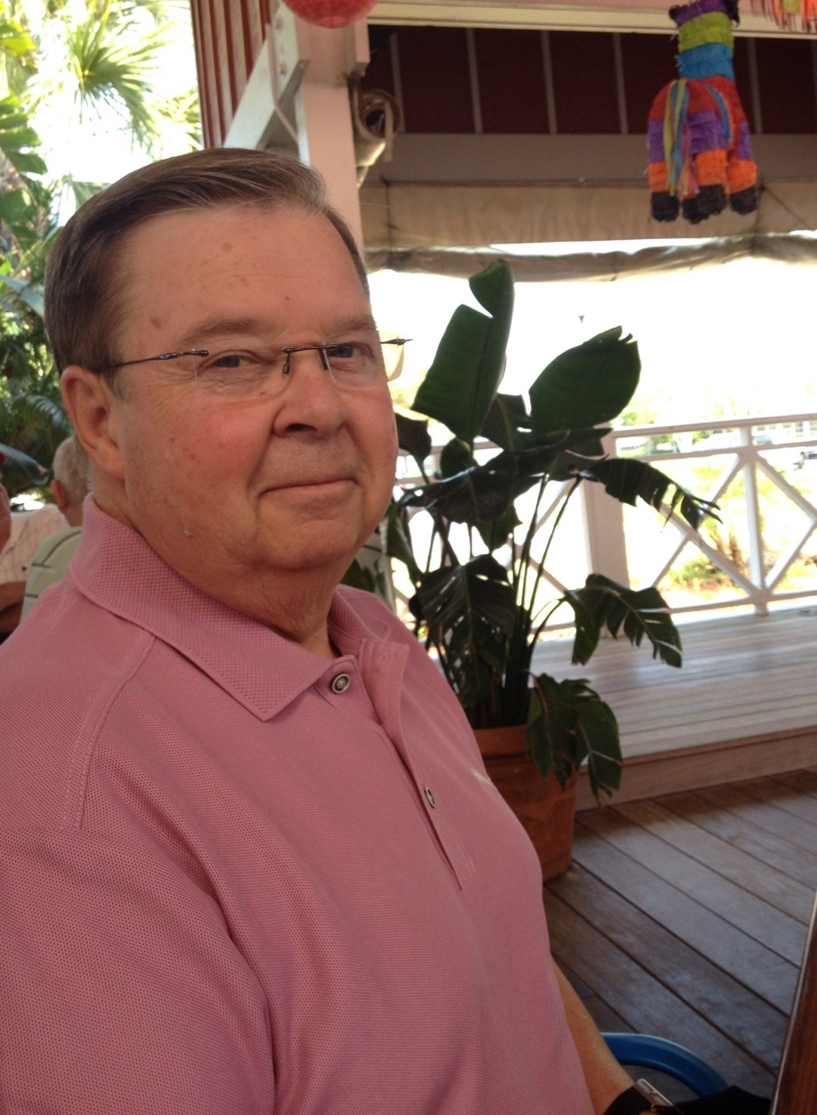 Rodney Lewis Wickwar Obituary - Kansas City, MO