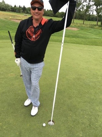 Robert Hugo Obituary - Edmonton, AB