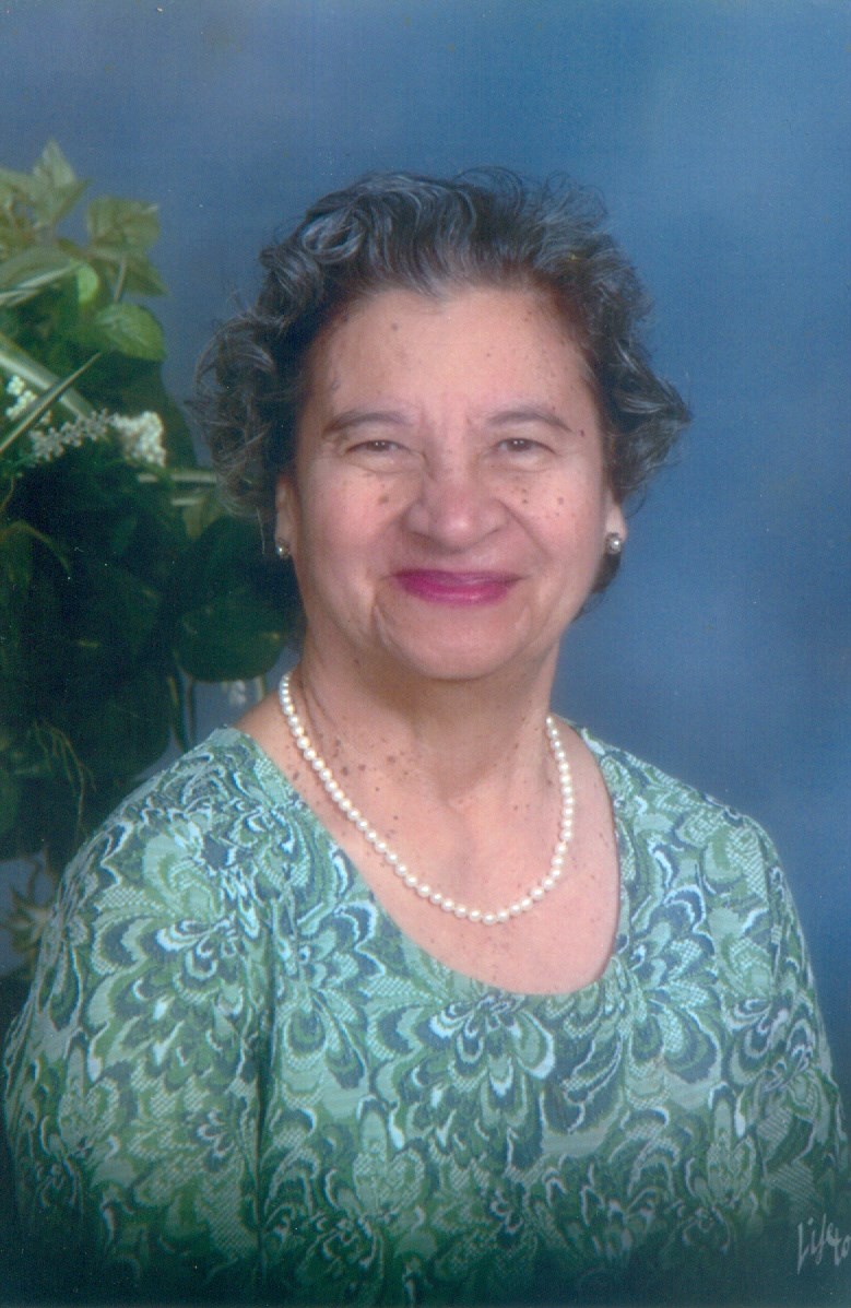 Ms. Christiane G Foronda Obituary - St Pete Beach, FL