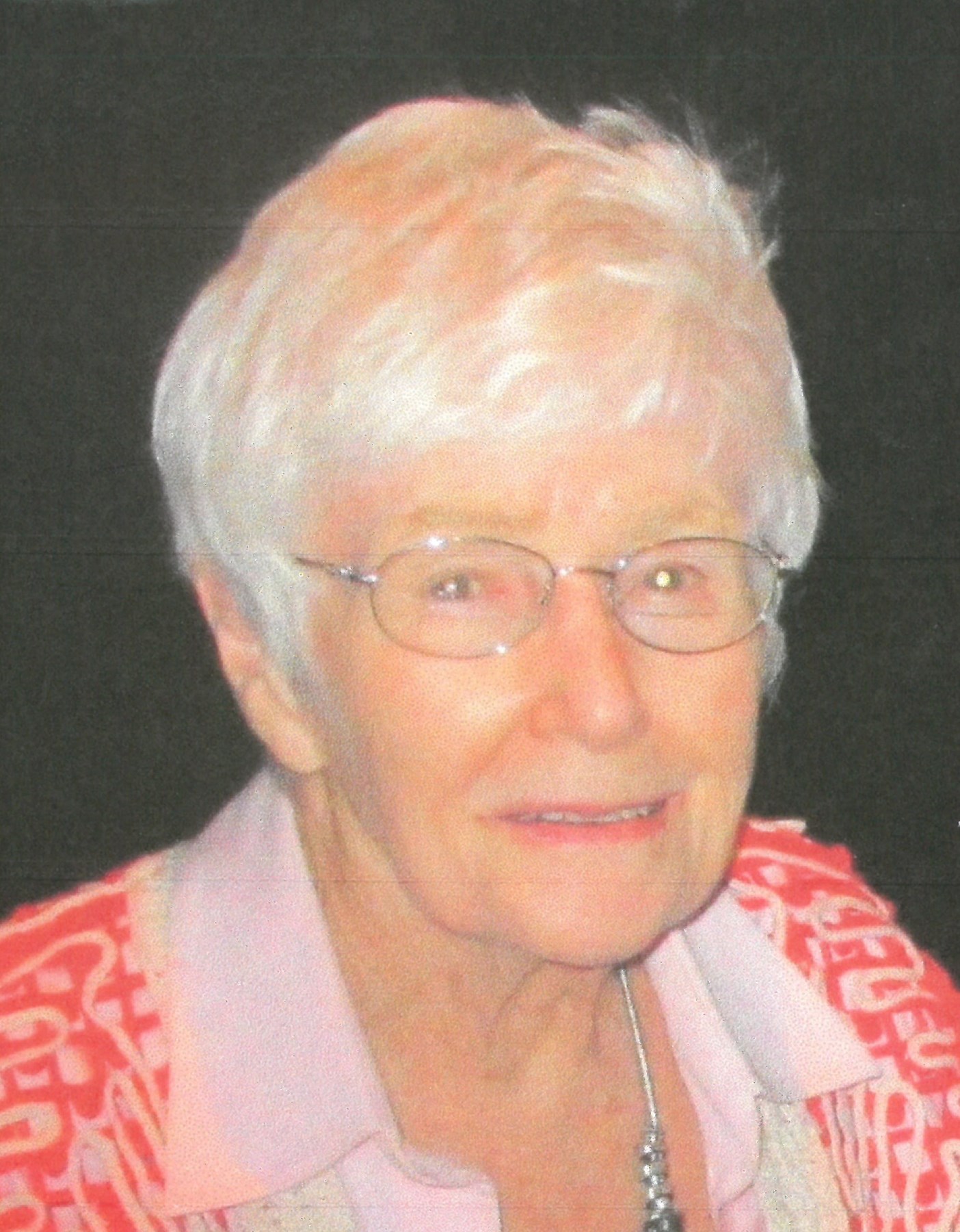 Mary Wills Obituary - Overland Park, KS