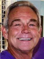 Robert Major Obituary - Baton Rouge, LA