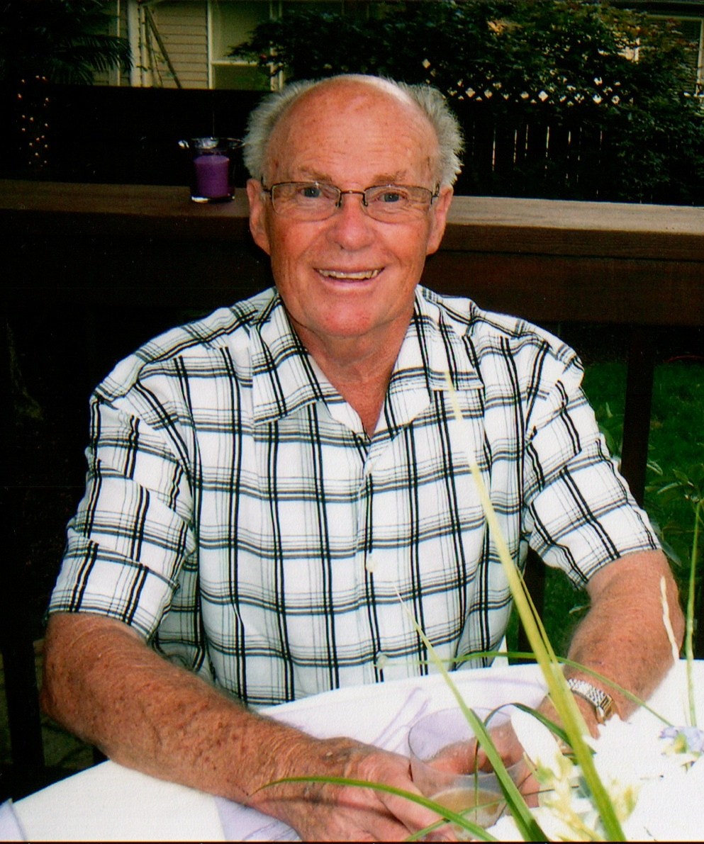 John Tillman Obituary - Tigard, OR