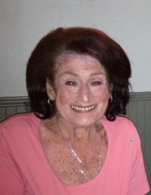 Judith Henriette Church Obituary - Greenville, SC