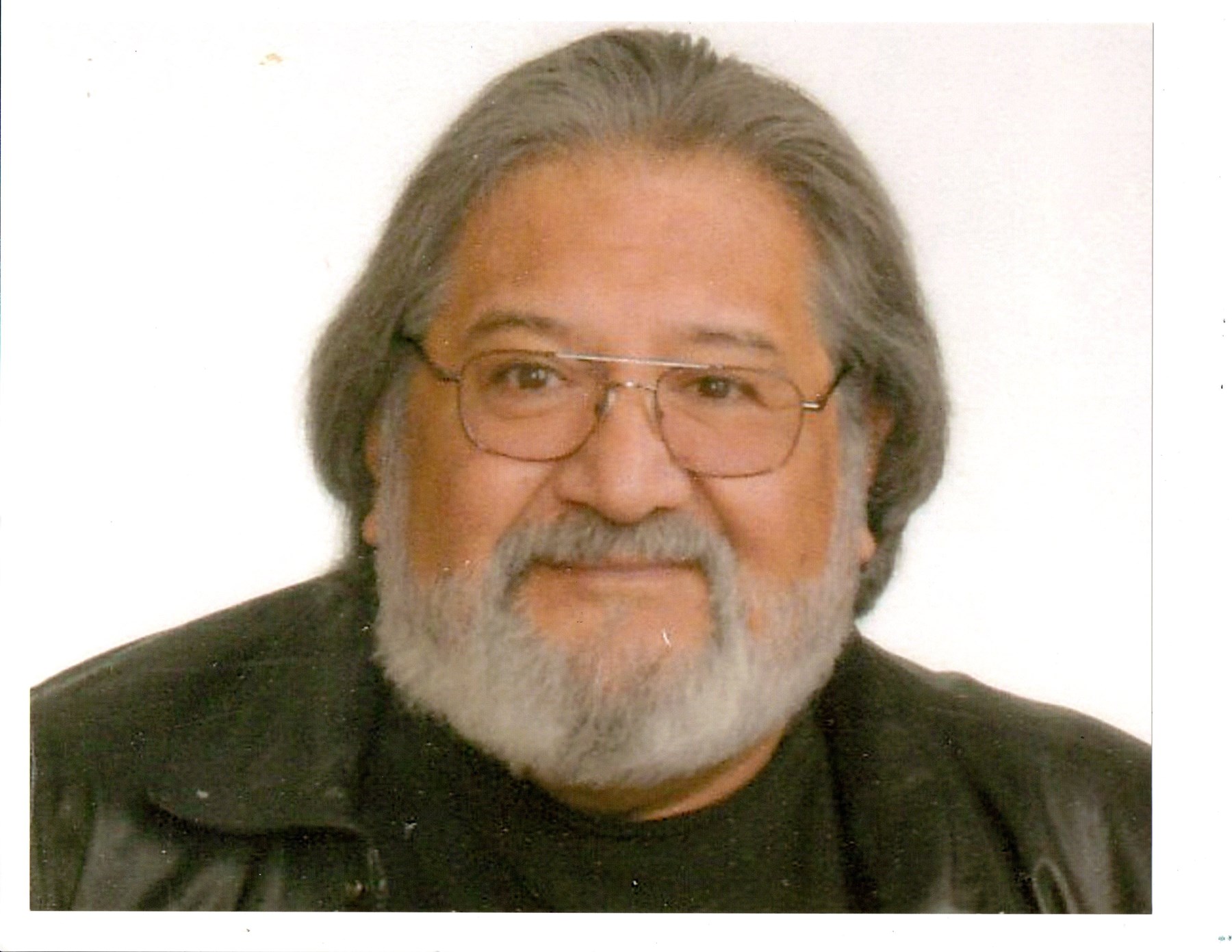 Danny Moya Cuellar Obituary - San Angelo, TX