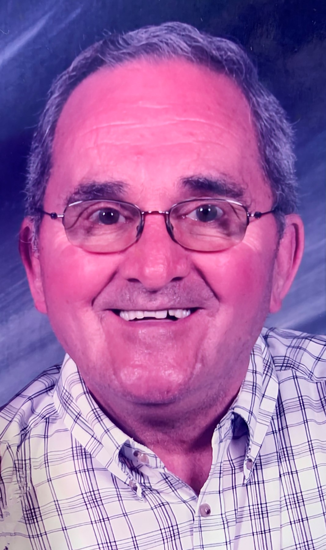 Robert Hughes Obituary - Lewiston, ME