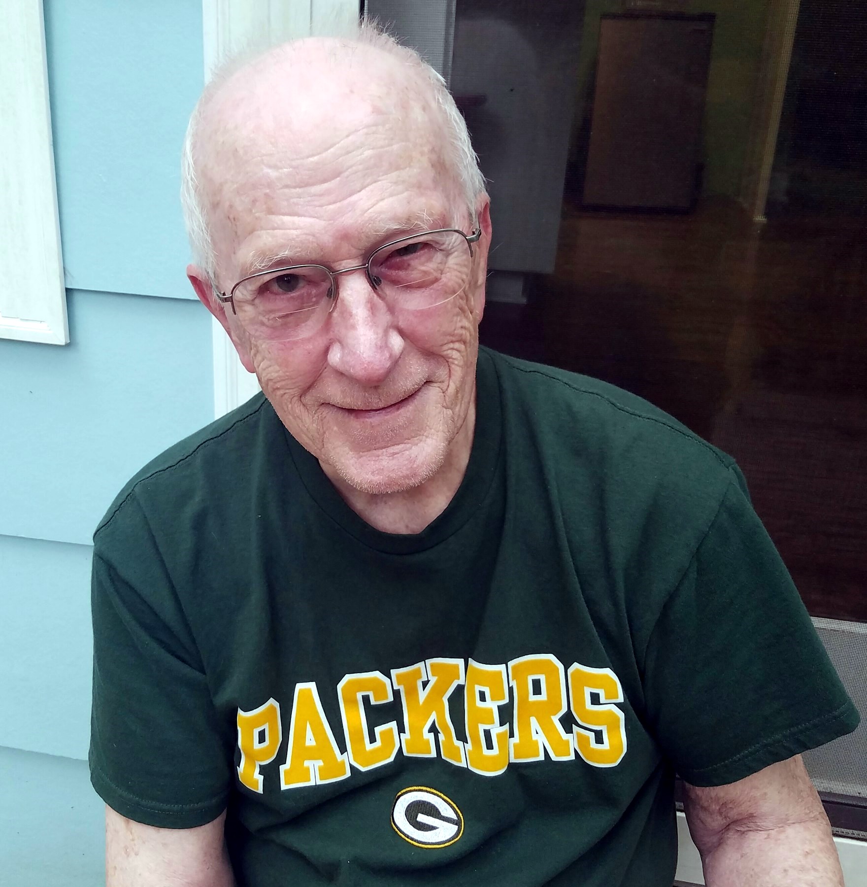 Kenneth Thorson Obituary - Tallahassee, FL