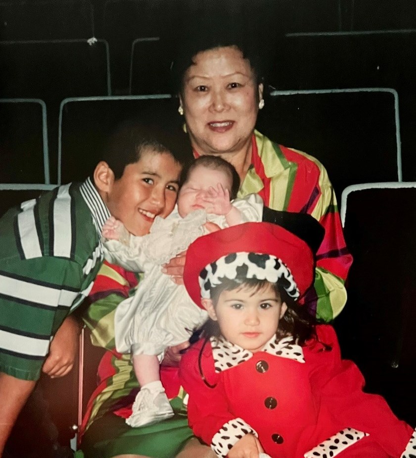 Virginia Coleman Obituary - Houston, TX