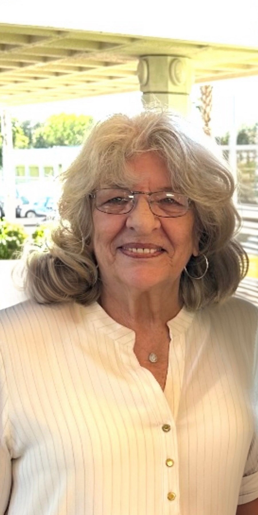 Patricia Noble Obituary - Hollywood, FL