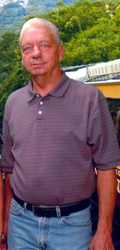 Kenneth "Ken" Guth Obituary - Kingwood, TX