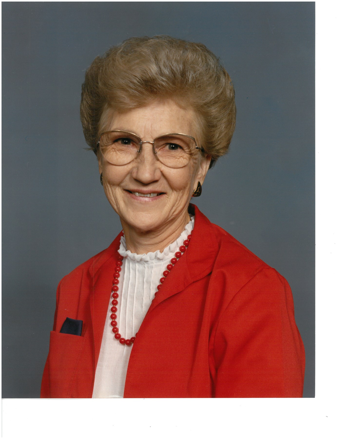 (Viola) Virginia Lundy Obituary - Oklahoma City, OK
