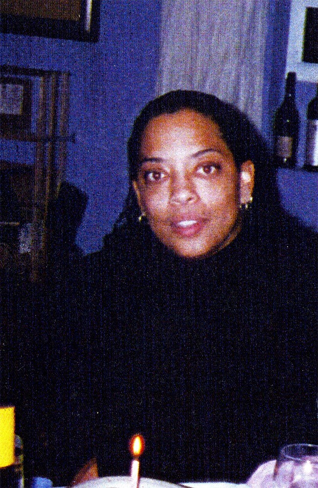 Pamela Harris Obituary - Atlanta, GA