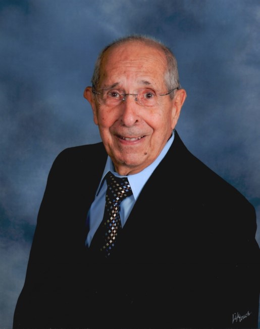 Joseph Medeiros Obituary - Cape Coral, FL