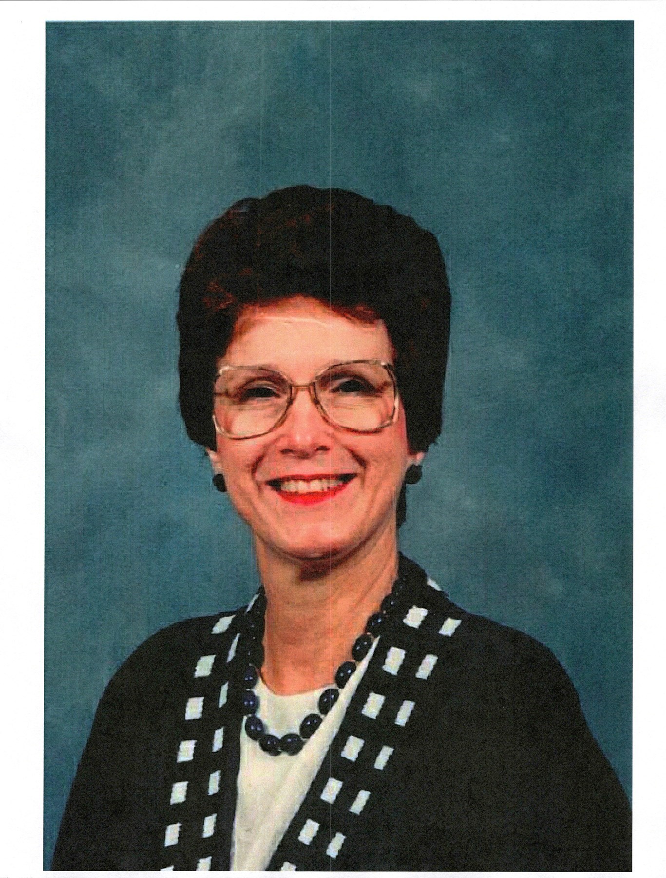 Joyce H Hopper Obituary - San Antonio, TX