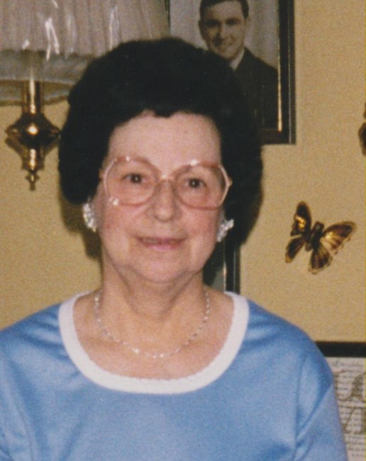 Barbara J. Rogers Obituary - Lansing, MI