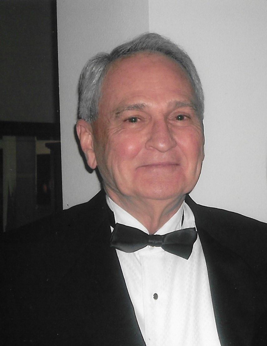 Jerry Osborne Obituary - Austin, TX