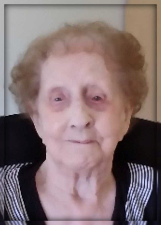 Marjorie Perry Obituary - Sault Ste. Marie, ON