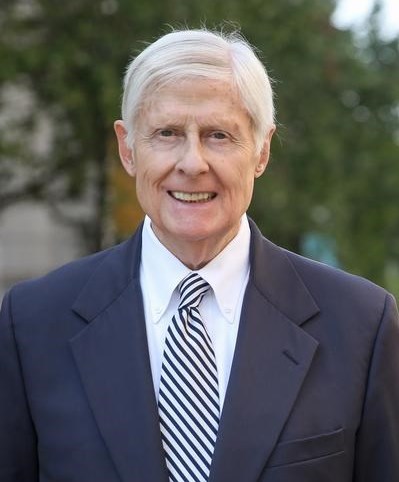 James "Jim" Toole Fain III Obituary - Raleigh, NC