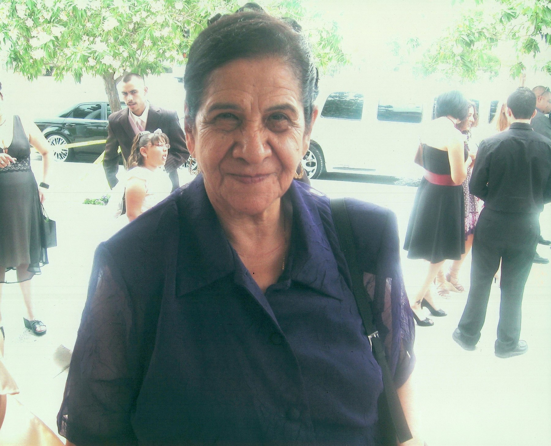 Maria Chavez Obituary - Dinuba, CA