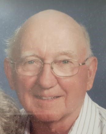 Kenneth Robbins Obituary - Wichita, KS
