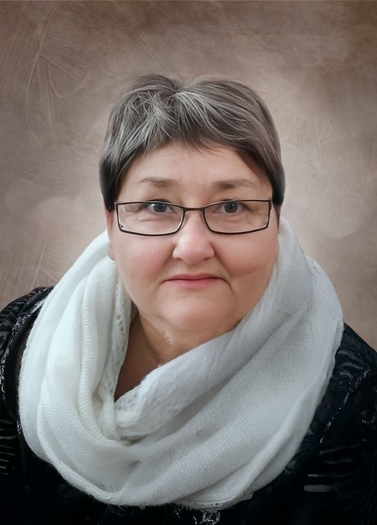 Claudette Deschenes avis de décès - Jonquiere, QC