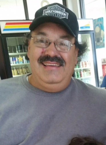 Richard Garza Obituary