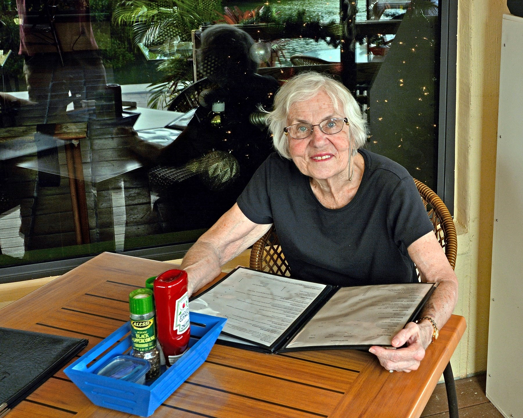Anna Powers Obituary - Naples, FL