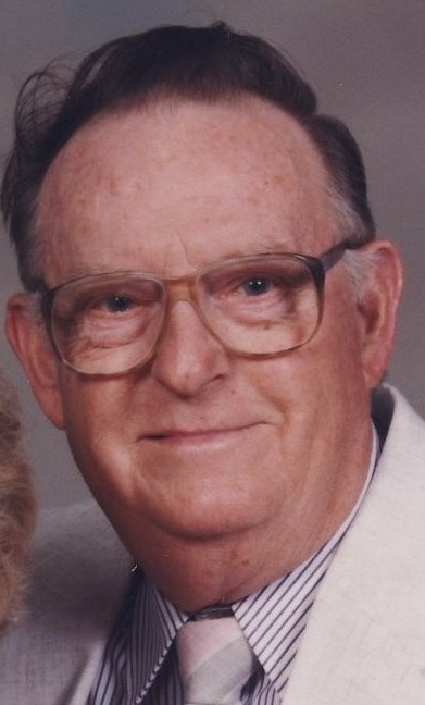 James L. Presnell Obituary - Fort Wayne, IN