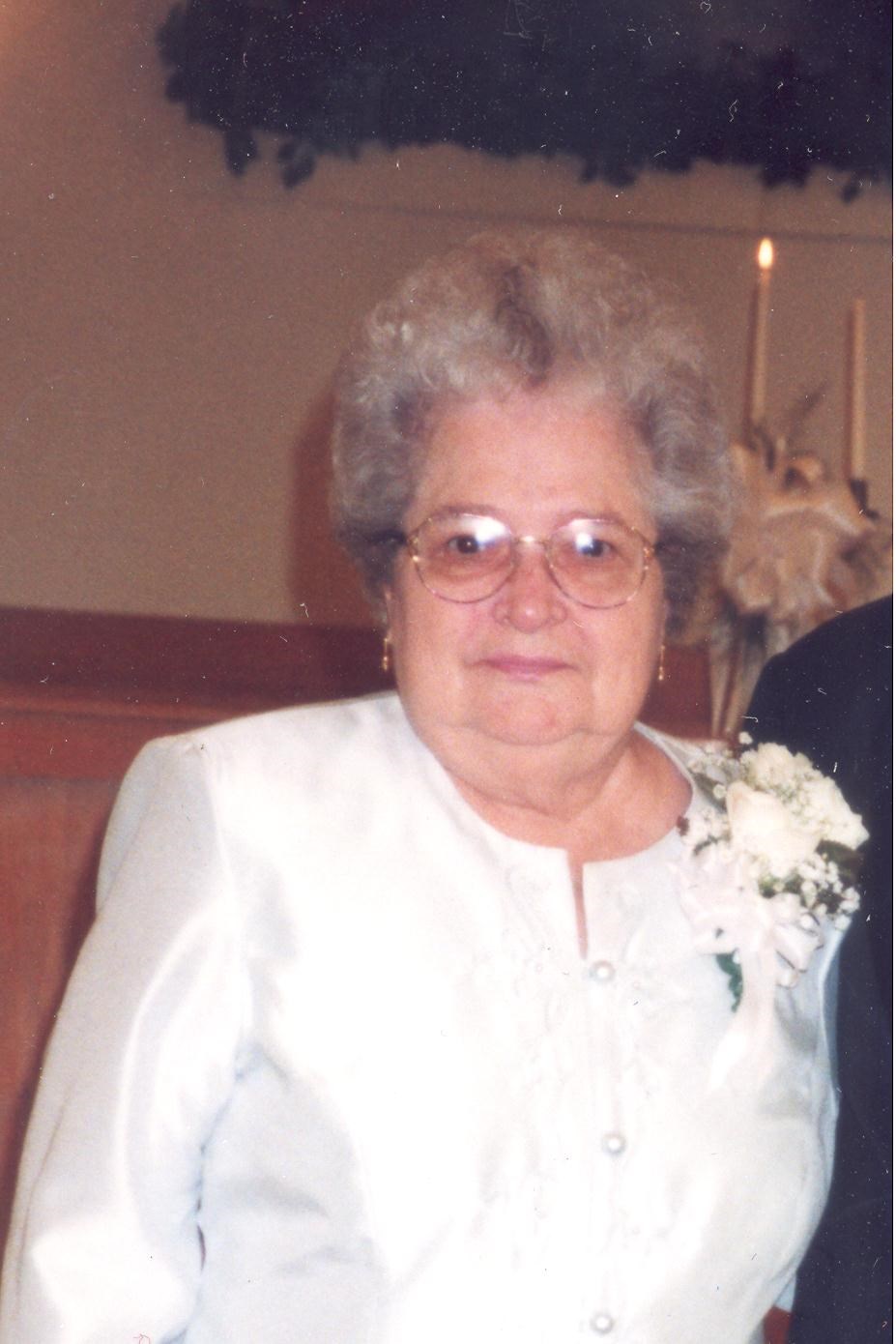 Frances V. Howard Obituary - Louisville, KY