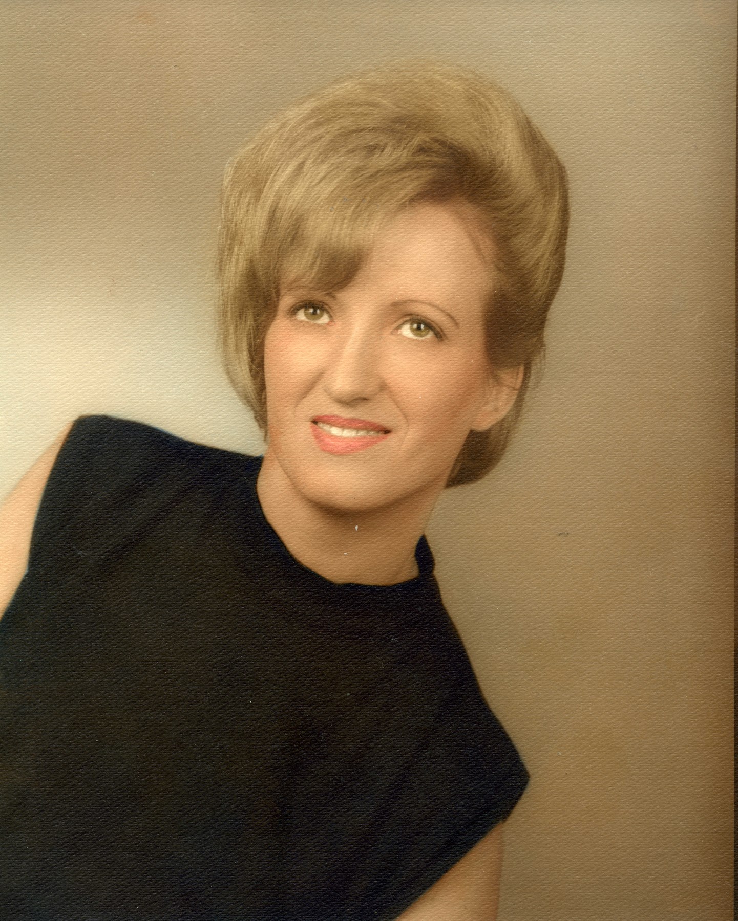 Dolores Ann Dean Obituary - Wichita, KS