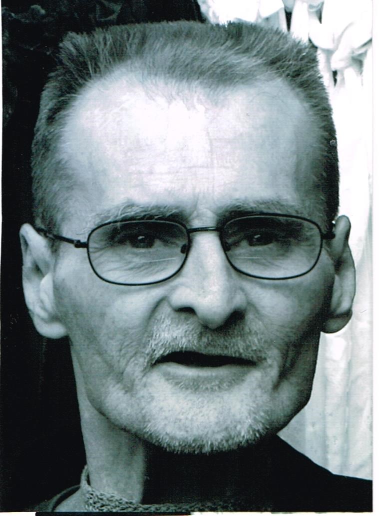 Gregory Greg Kincer Obituary - Englewood, OH