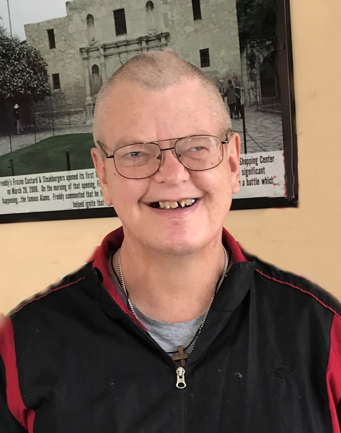 Steven Roberson Obituary - Bethany, OK