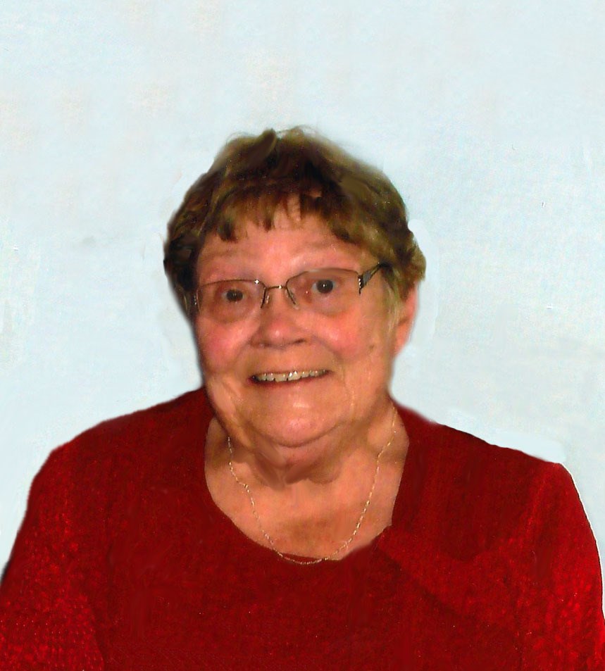 Norma Moore Obituary - Acton, ON