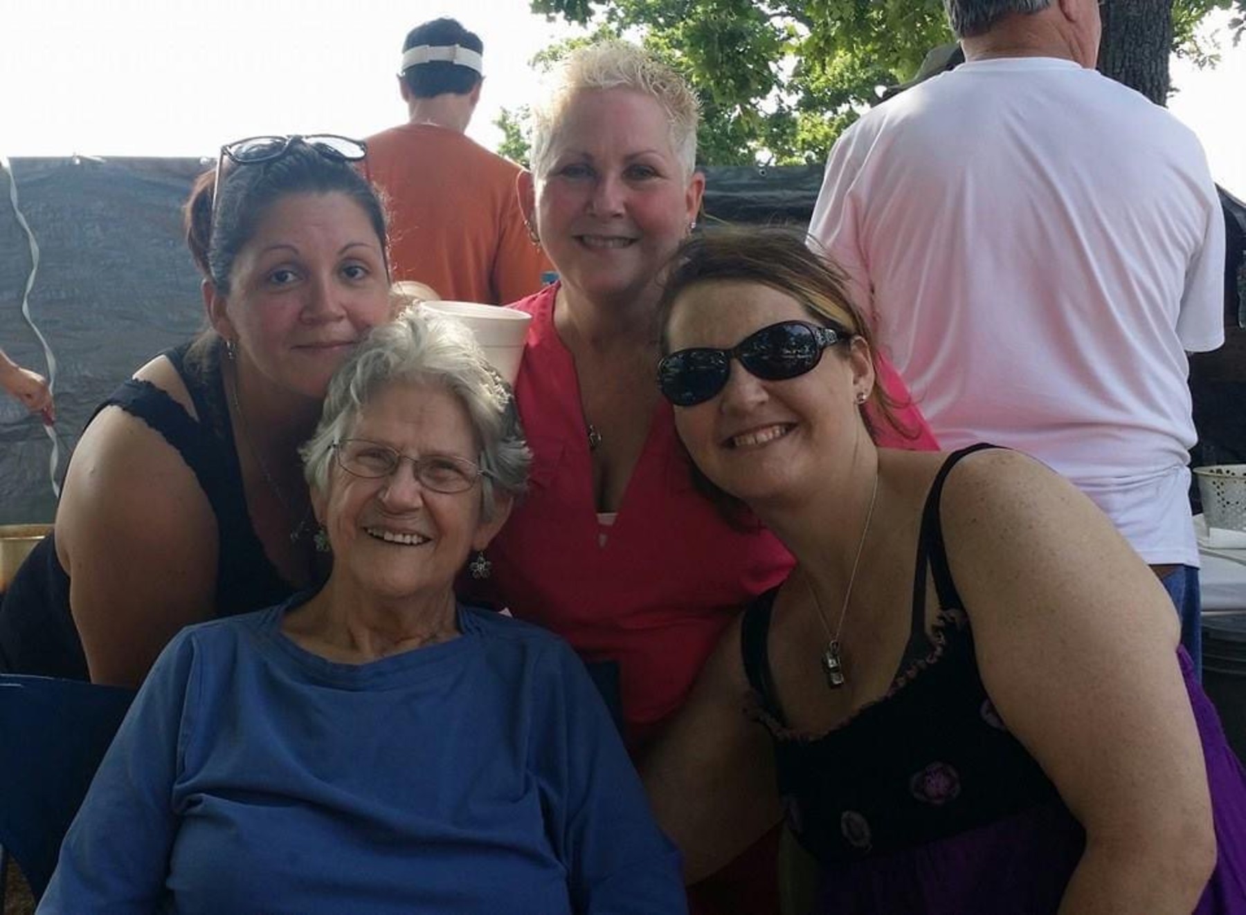 Beatrice May Erwin Obituary - Houston, TX