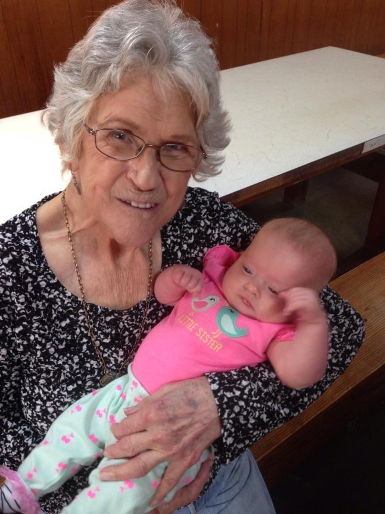 Beatrice May Erwin Obituary - Houston, TX