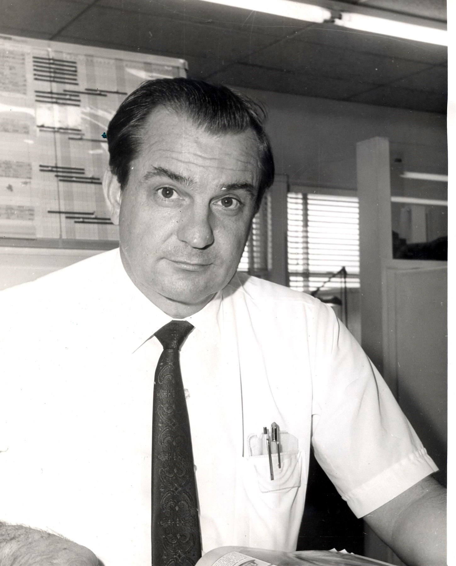 Frank James Barra Obituary - Amarillo, TX