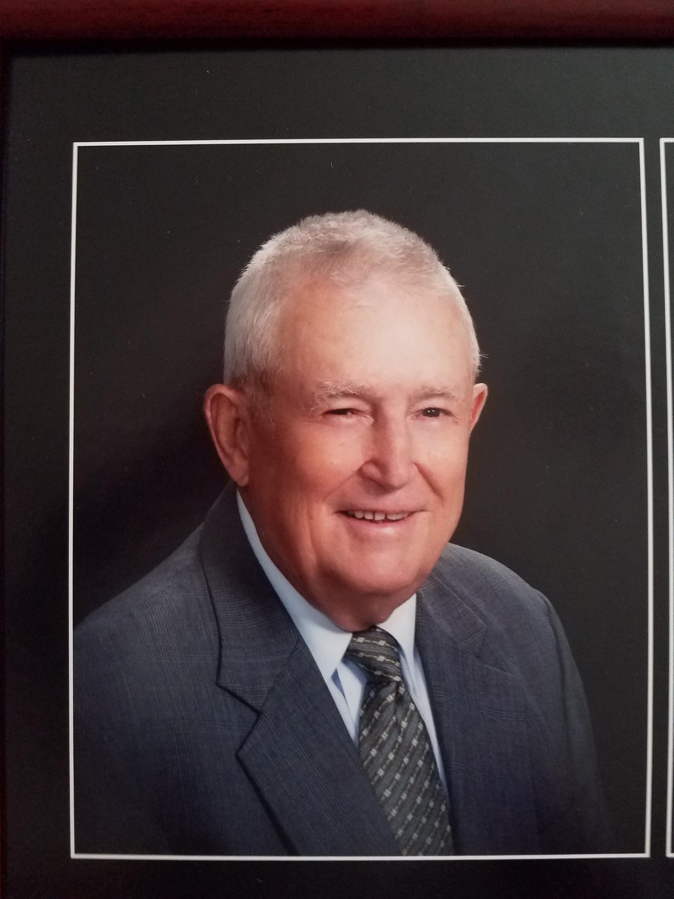 Robert Eidson Obituary - Virginia Beach, VA