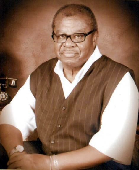 Rev. George Edward Tennison Obituary - Fort Worth, TX