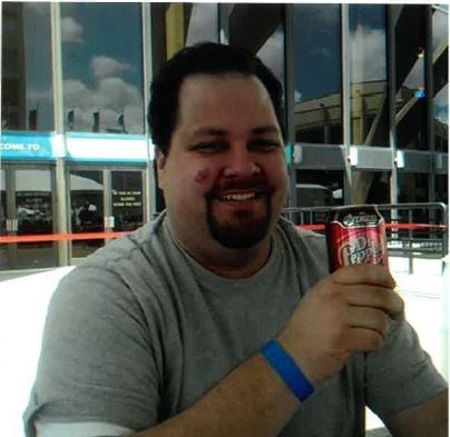 Thomas Trail Obituary