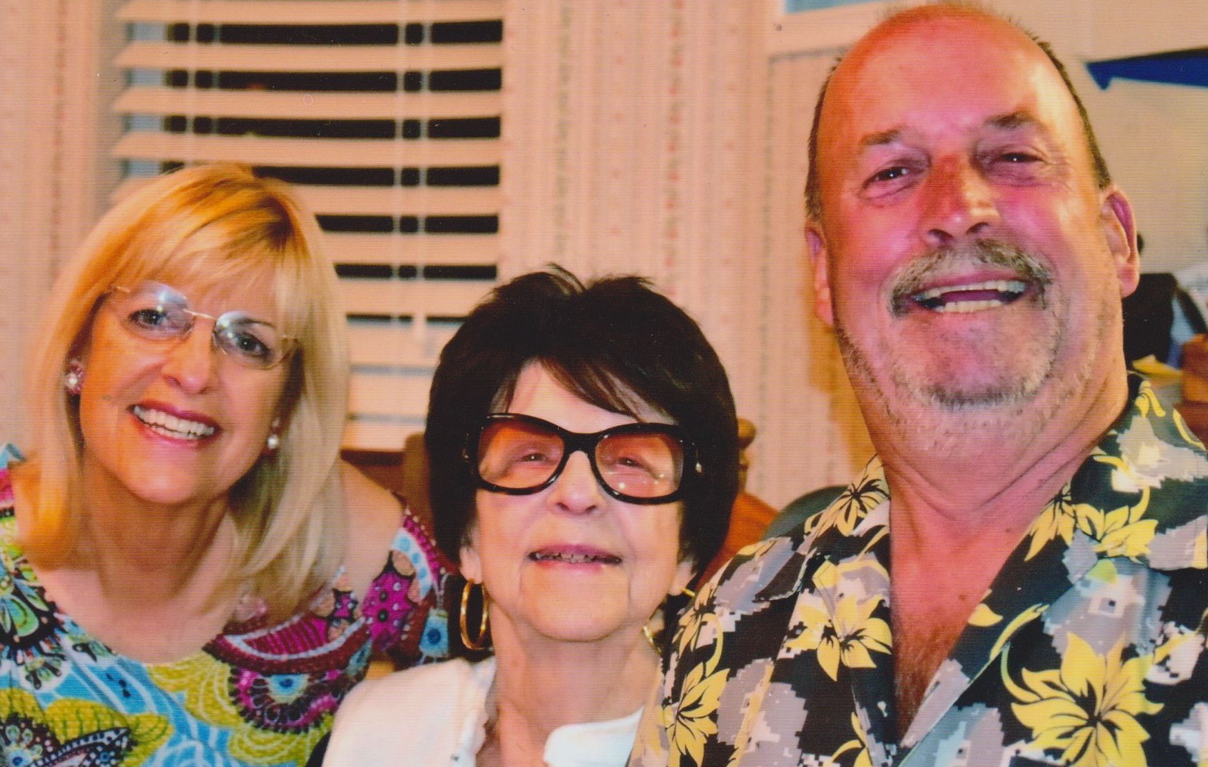 Dottie Ellison Obituary - Santa Ana, CA