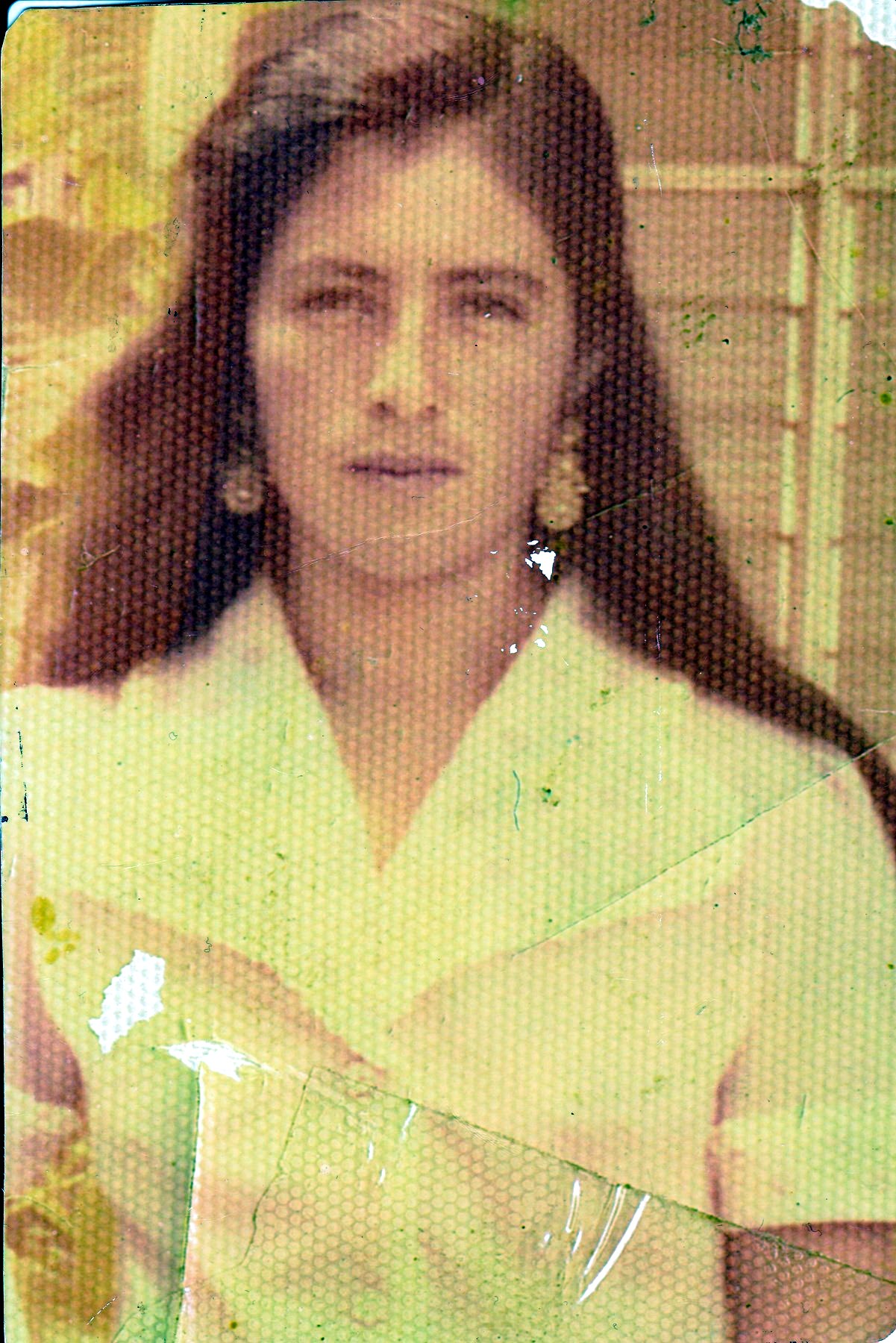 Merced Martinez De Lopez Obituary - Oceanside, CA