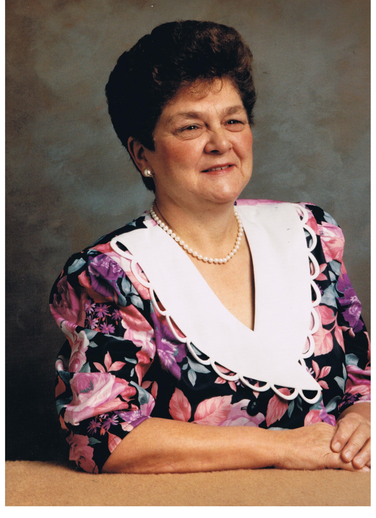 Mary Nelson Obituary - Sydney Mines, NS