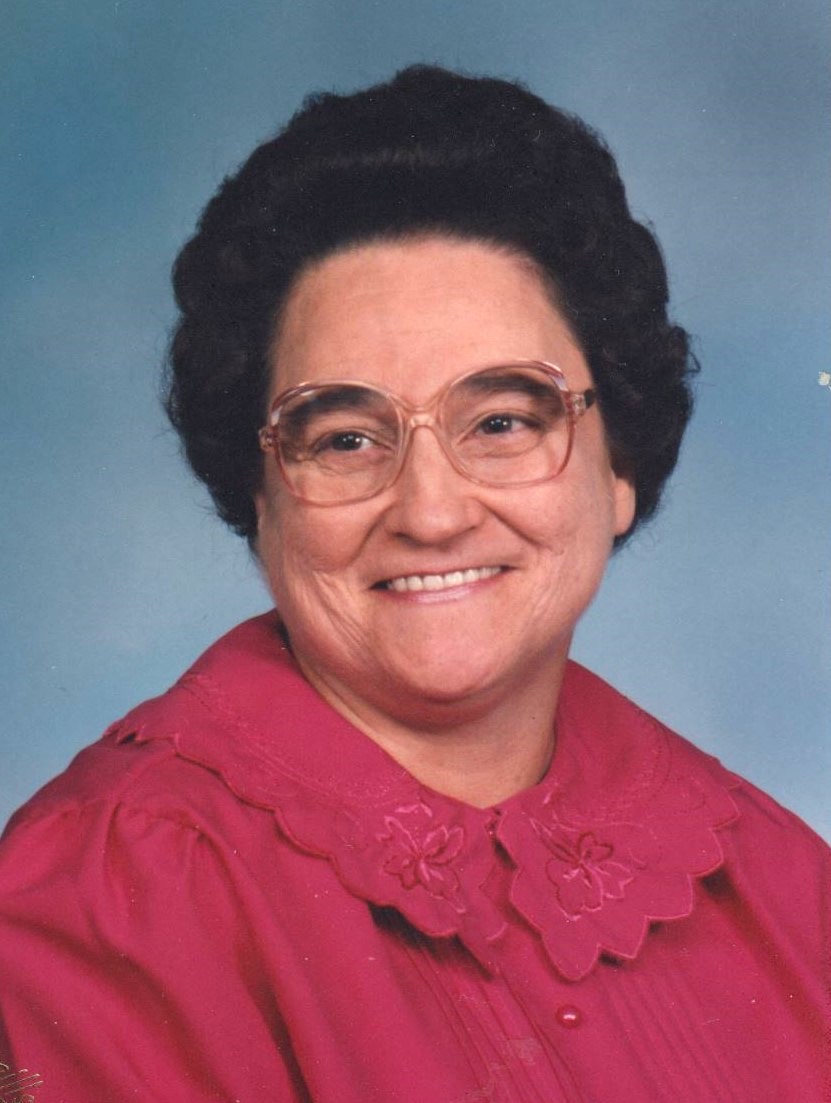Ruth Cochran Obituary - Grandview, MO