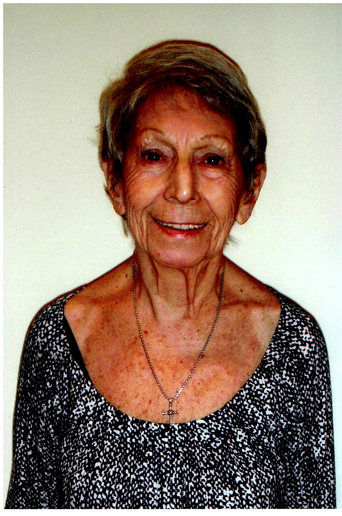 Mary Cartella Ferguson Obituary - Richmond, VA