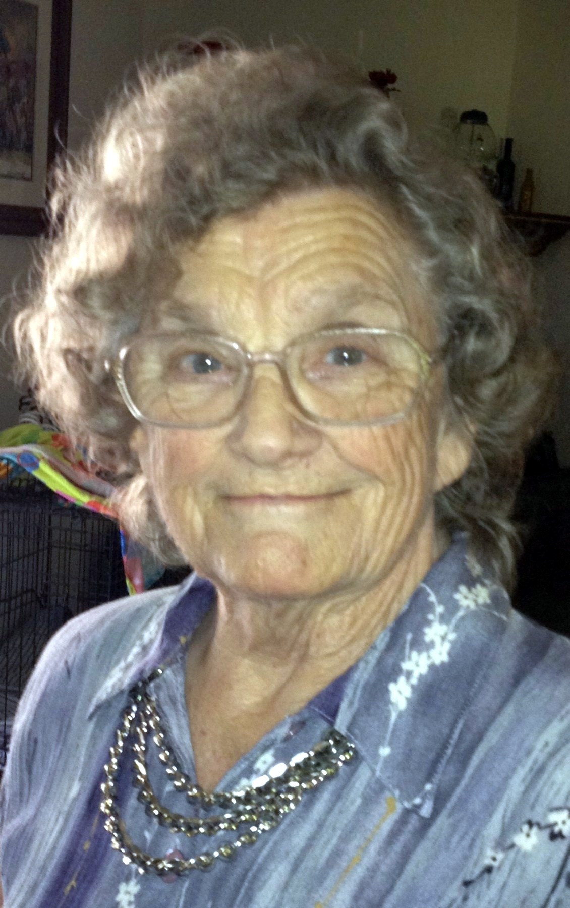 Betty Butler Obituary - Stockton, CA