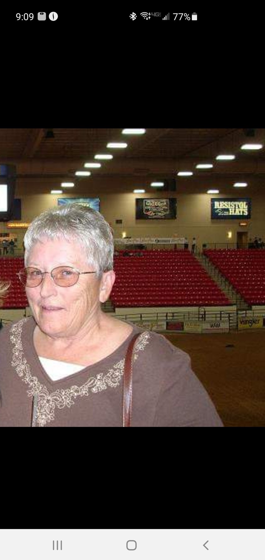 Una Miller Obituary - Yuma, AZ