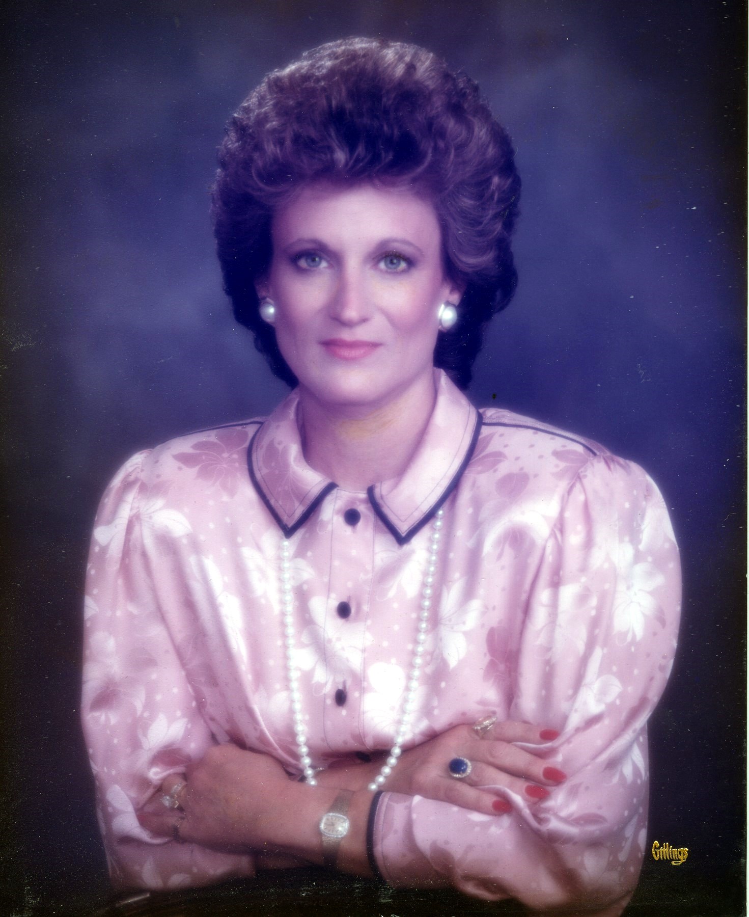 Patricia "Patsy" Ann Bell Obituary - Houston, TX