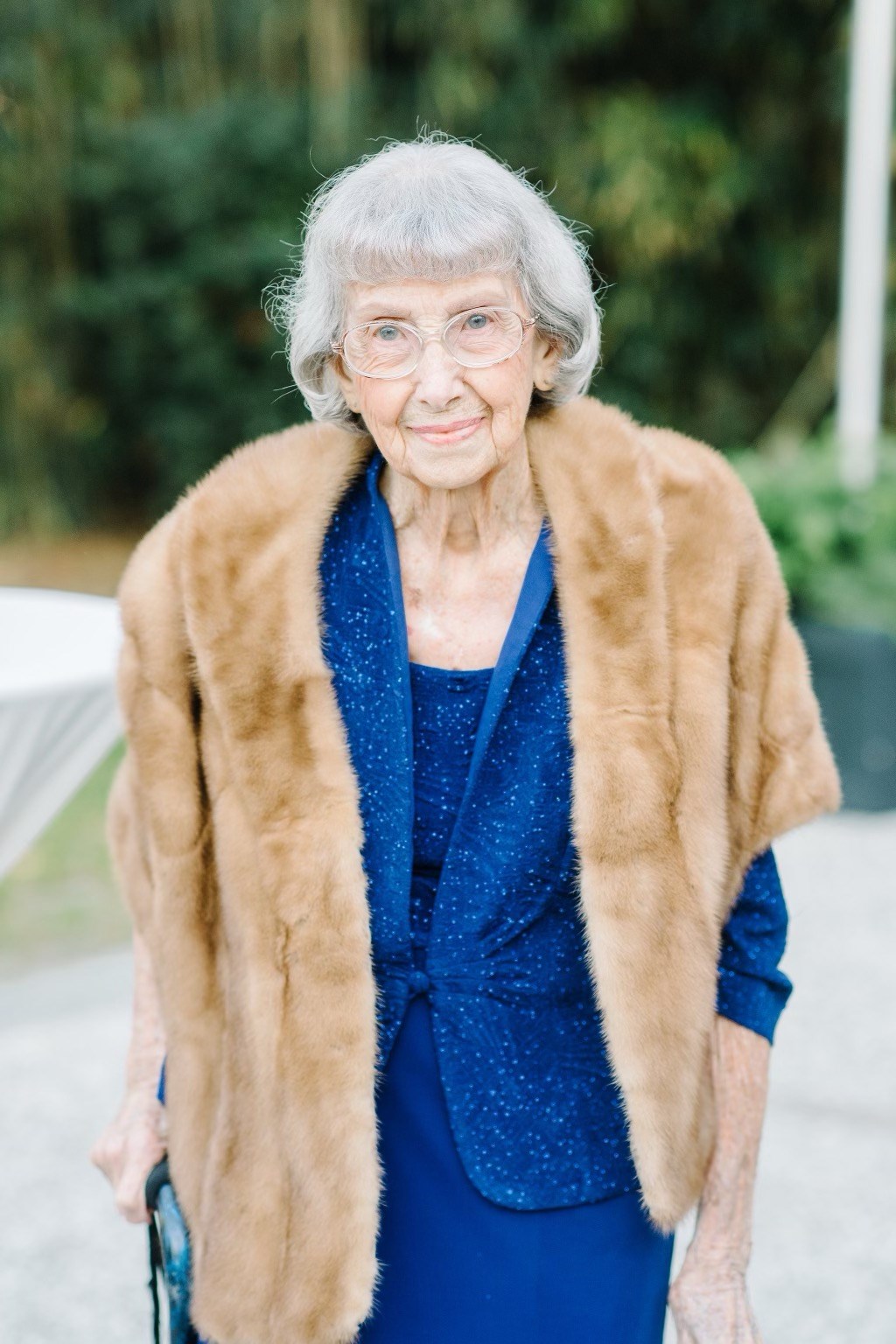 Genevieve Mengel Obituary - Sanford, FL